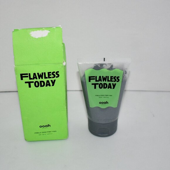 ooah seoul | Skincare | Ooah Seoul Flawless Today Pore Refining Face ...